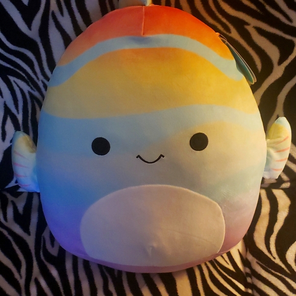 Kellytoy | Toys | Extra Large Squishmallows | Poshmark